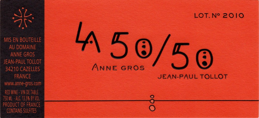 Domaine Anne Gros & Jean-Paul Tollot | North Berkeley Imports