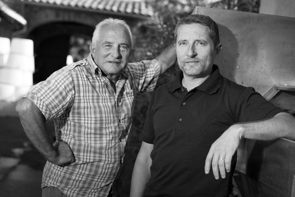 Clos du Mont-Olivet | North Berkeley Imports